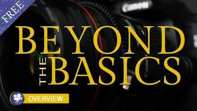 Camera Series - Indie Cinema Academy