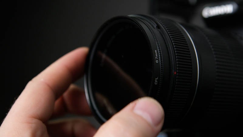 Starter's Guide To Polarizer Filters (Camera Lesson 18) - Indie Cinema ...