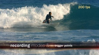 Your Guide To High Speed, Part 3: Camera Operation & Workflow - Indie ...