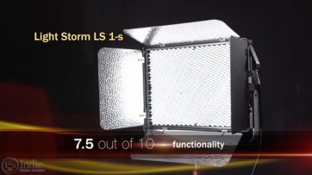 Aputure LED Light Review: High Quality & Affordable? [VIDEO] - Indie ...