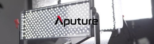 Aputure LED Light Review: High Quality & Affordable? [VIDEO] - Indie ...