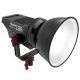 New Aputure LEDs: Review of the COB120T and M9 [Video] - Indie Cinema ...