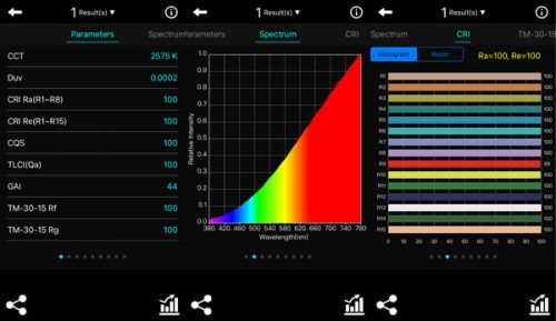 Color Spectrometer Review: Asensetek Lighting Passport - Indie Cinema ...